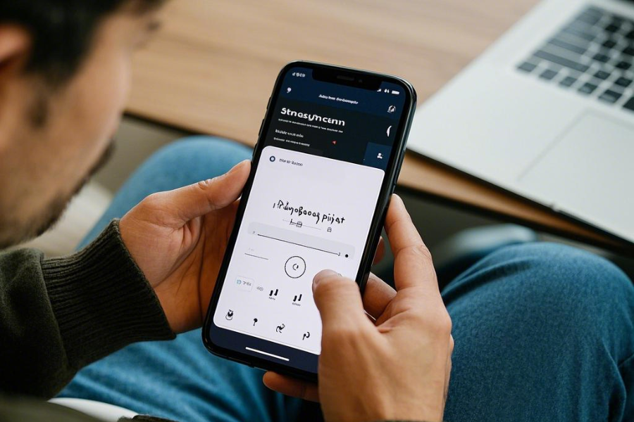 AI Image to Music Converter - Online Free, No-Sign-up